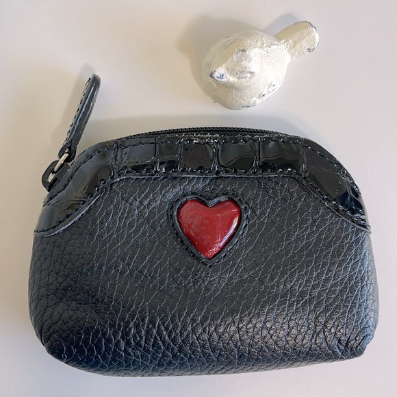 Brighton | Bags | Brighton Card Coins Purse | Poshmark